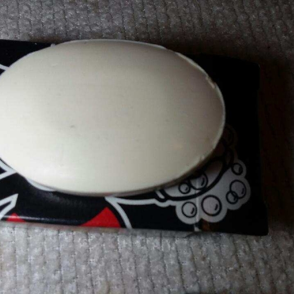 Disney | Other | Walt Disney Resorts Mickey Mouse Bath Soap Vintage ...